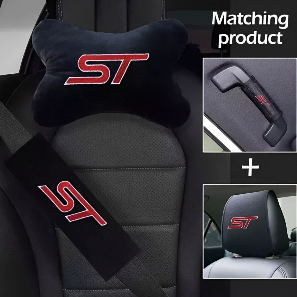 Interior Accessories – JK Auto Styling