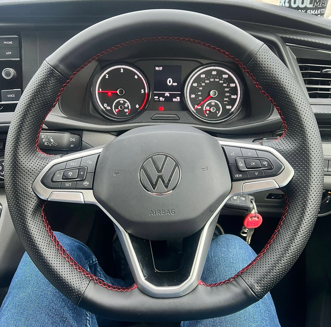 Custom Steering Wheel Covers For All Makes & Models | JK Auto Styling
