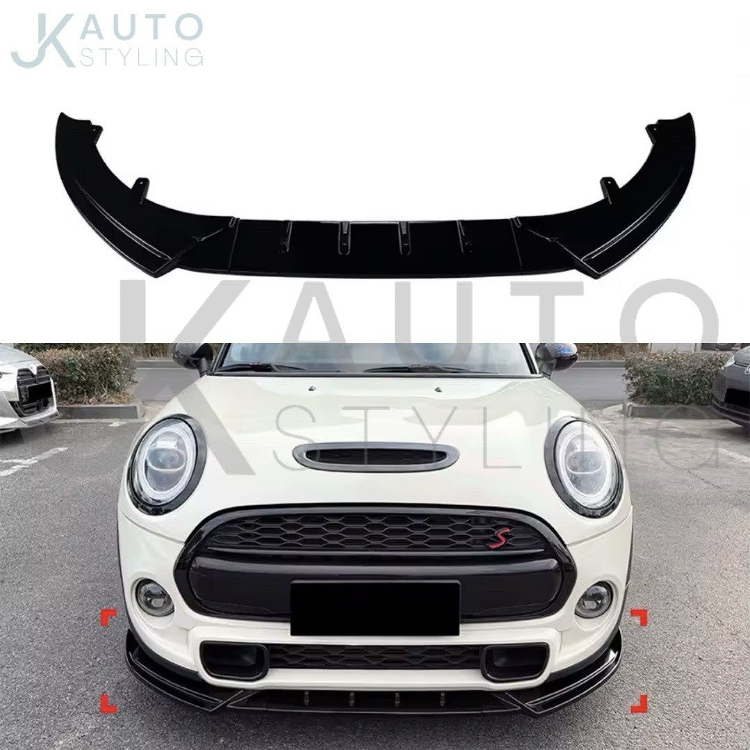 Splitter Kits – JK Auto Styling