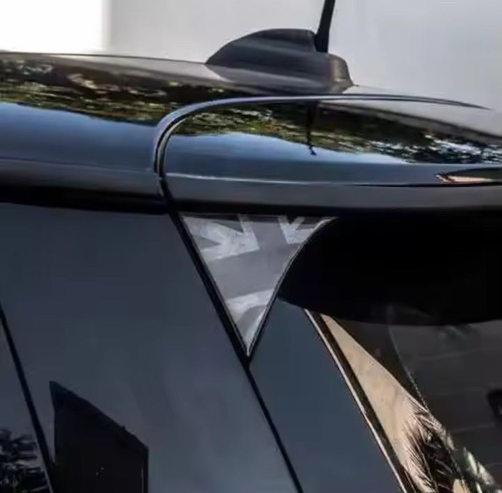 Mini Cooper Union Jack Accessories & Styling Parts | JK Auto Styling