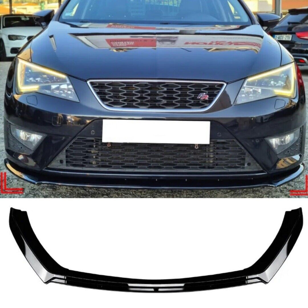 Splitter Kits – JK Auto Styling