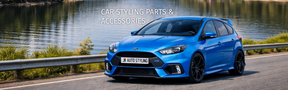 JK Auto Styling | Car Enhancement Parts And Accessories